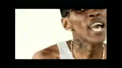 Vybz Kartel And Spice Ramping Shop