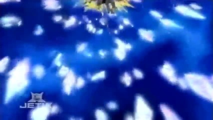 Digimon Frontier Episode 23 - Vbox7