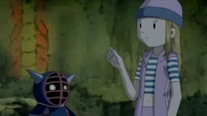 Digimon Frontier Episode 7 - Vbox7