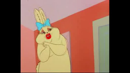 Bugs Bunny - Lumber Jack Rabbit - Vbox7