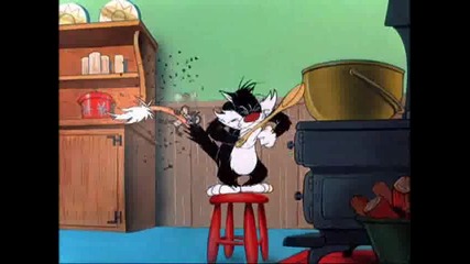 Tweety And Sylvester - Tweet Zoo Vbox7