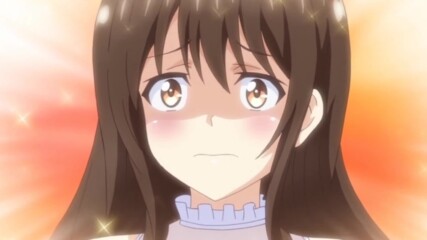 Bg Sub 】 Inugami-san to Nekoyama-san 06 - Vbox7