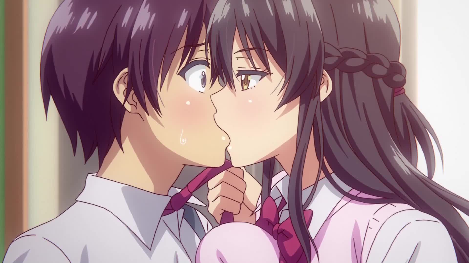 Eroge De Subete Wa Kaiketsu Dekiru The Animation Of The Decade Check It