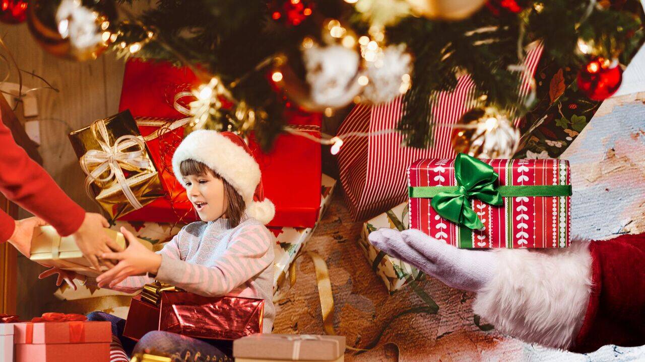 Най добрите идеи за подаръци на Коледа 🎁 Vbox7