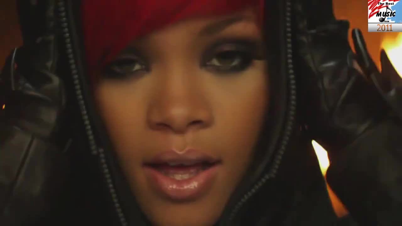 Eminem Feat Rihanna Love The Way You Lie Official Video Hd Vbox7
