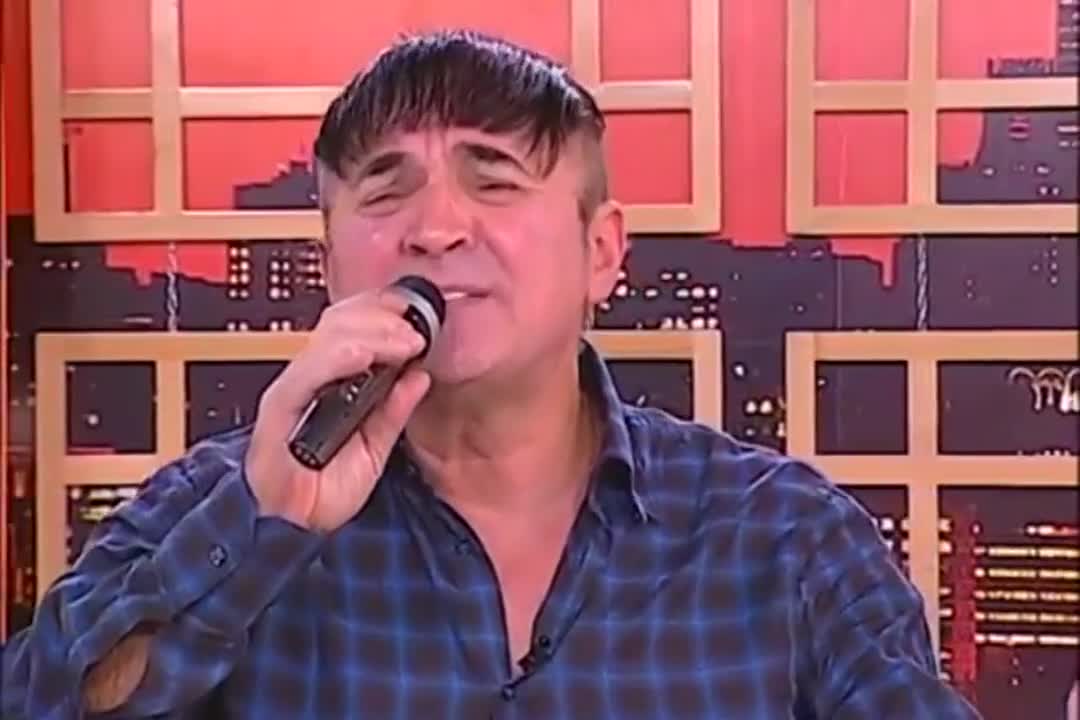 Mitar Miric - 2016 - Oaza srece (hq) (bg sub) - Vbox7