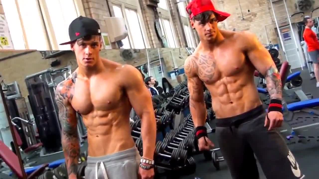 Bodybuilding Motivation ft. Zyzz, Lazar Angelov, Jeff Seid, Greg Plitt ...