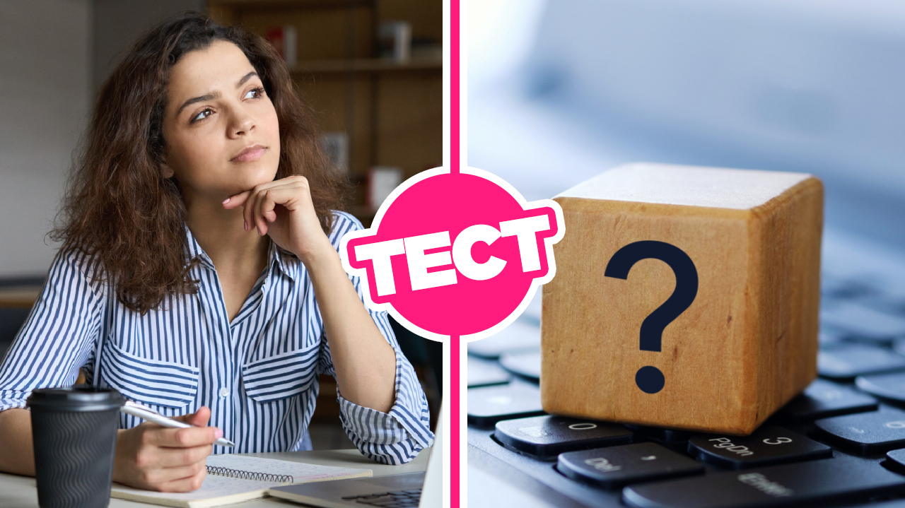 ТЕСТ: Само 5% от хората могат да отговорят на тези въпроси от обща култура - Vbox7