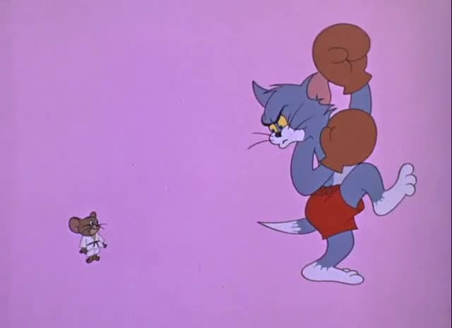 Том и Джери - The Tom And Jerry Cartoon Kit - Vbox7