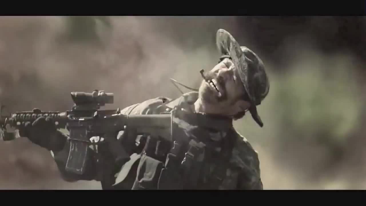 Operation Kingfish The Hunt For Makarov Call Of Duty - Modern Warfare 3 ...