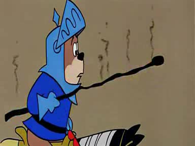 One Droopy Knight - Alchetron, The Free Social Encyclopedia